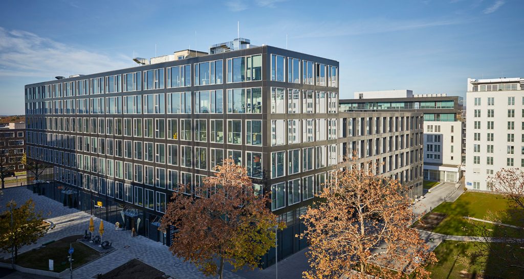 Die Praxis - Die Kardiologen Freiburg